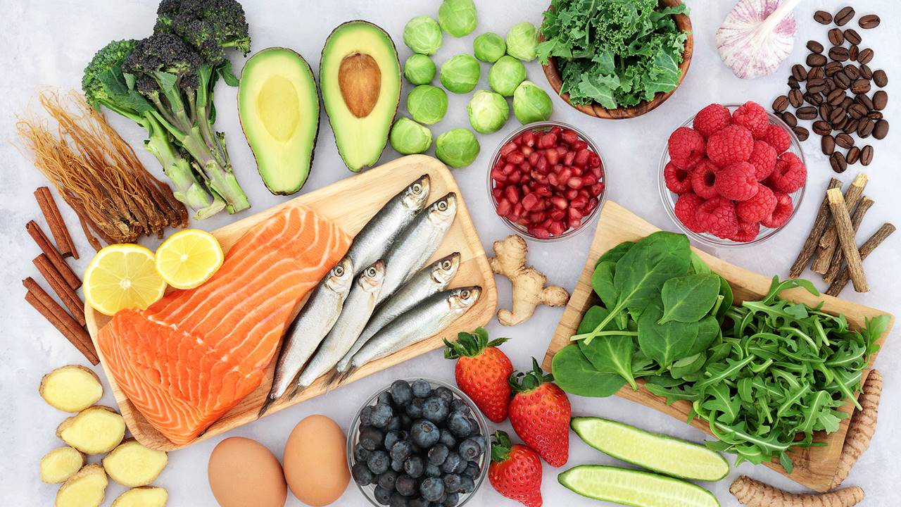 Efectividad del Omega 3-6-9 en la pérdida de peso ️ feminaecosmetics💥