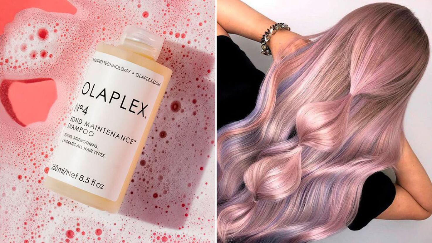Mejor Olaplex para cabello dañado ️ feminaecosmetics💥